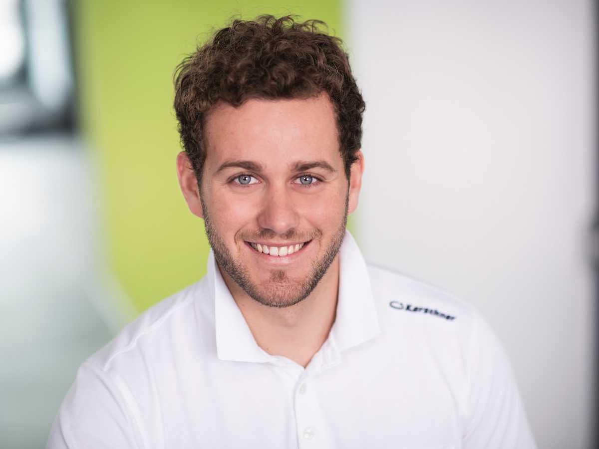 Wir sind Ihre Ansprechpartner — Kerschner Umweltservice