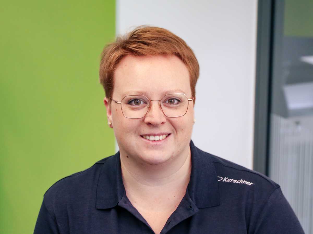 Wir sind Ihre Ansprechpartner — Kerschner Umweltservice