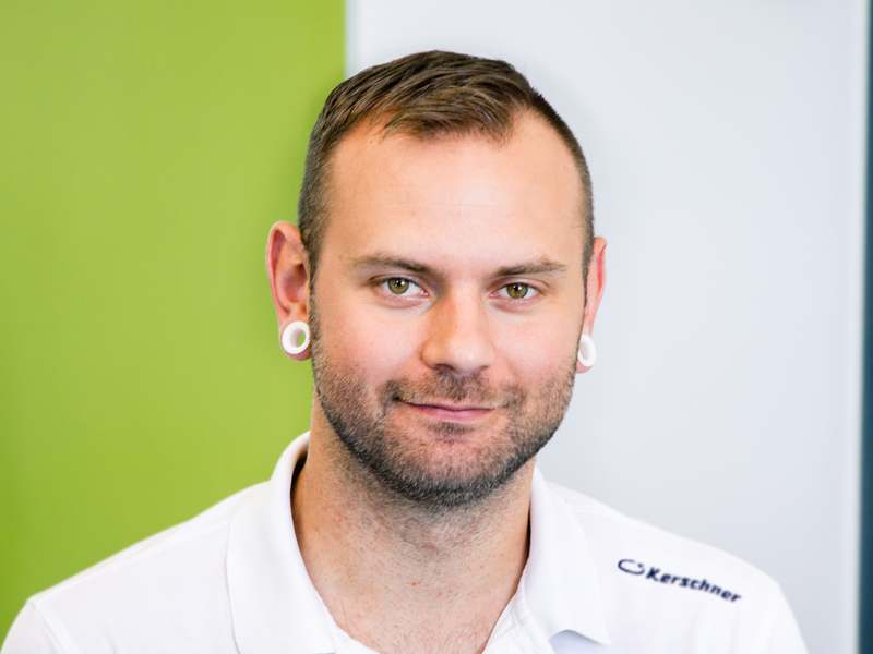 Wir sind Ihre Ansprechpartner — Kerschner Umweltservice