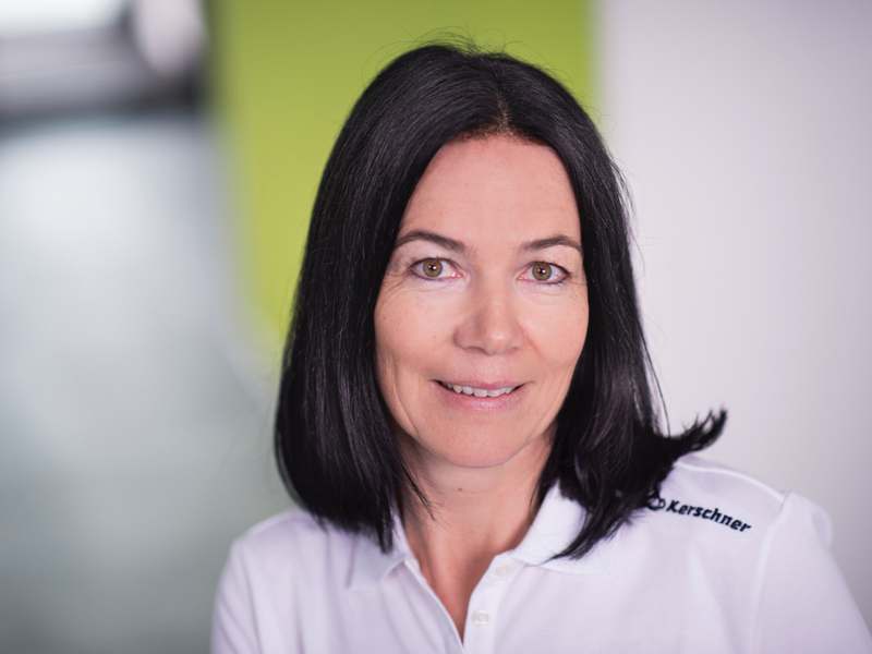 Wir sind Ihre Ansprechpartner — Kerschner Umweltservice